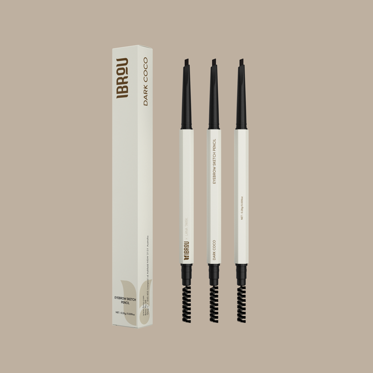 Eyebrow Cosmetics by Lana Tarek. Cruelty Free and Vegan Friendly ...
