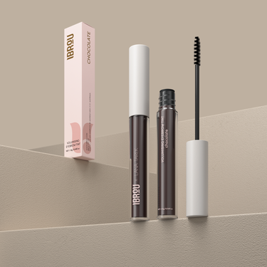 Eyebrow Cosmetics by Lana Tarek. Cruelty Free and Vegan Friendly ...