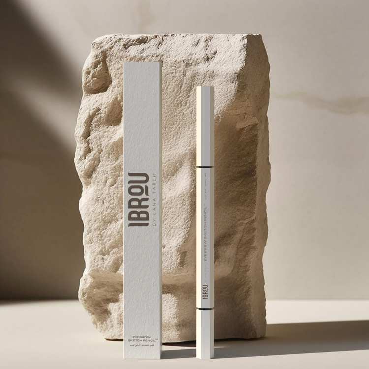 Eyebrow Cosmetics by Lana Tarek. Cruelty Free and Vegan Friendly ...