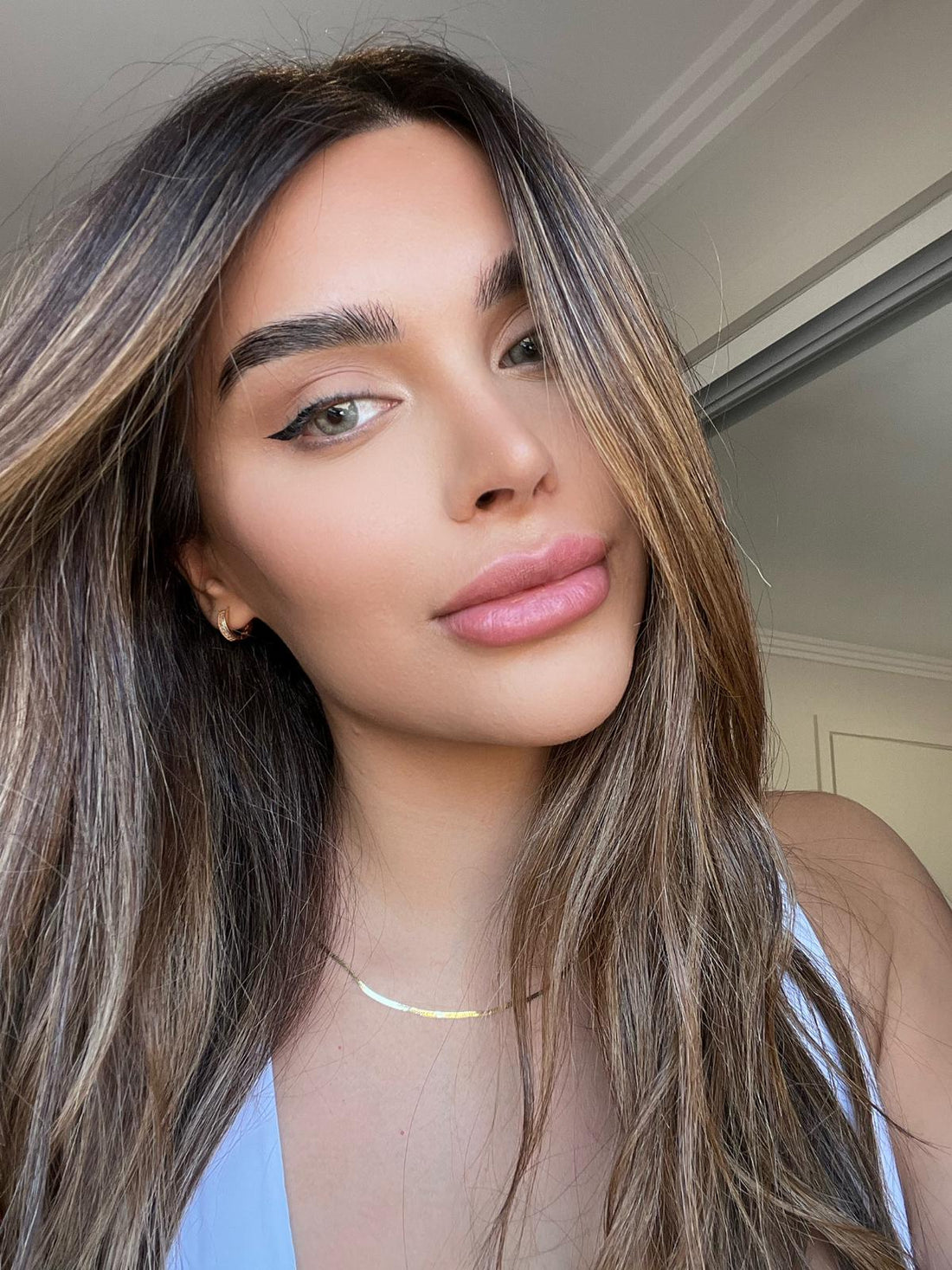 Eyebrow Cosmetics by Lana Tarek. Cruelty Free and Vegan Friendly ...